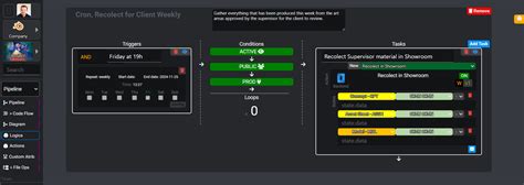 No Code Low Code In Pipelines