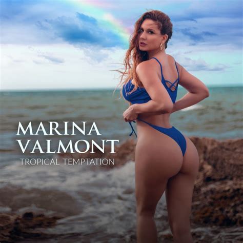 Marina Valmont Calendar Archives FanGear