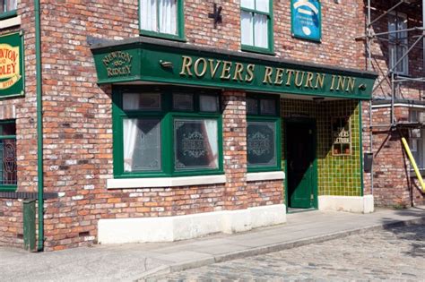 Coronation Street Villain Breaks Silence On Mass Cast Exodus On Itv