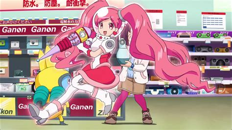 Youkai Watch Image Fancaps