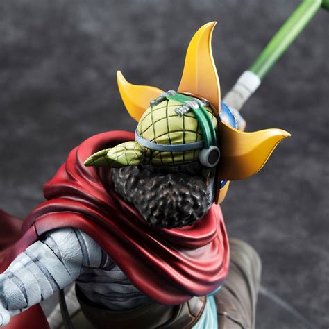 Pop Sogeking Usopp Playback Memories