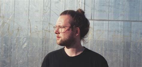 Erik Buschmann Drops New Track All Related On Reflektor Records