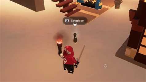 Lego Fortnite Dexerto
