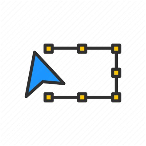 Adobe Illustrator Adobe Tool Free Transform Tool Tools Icon