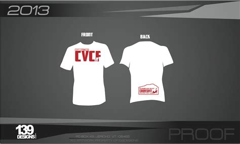 Spreadsheet T Shirt Design For Regionals Apparel Champlain Valley
