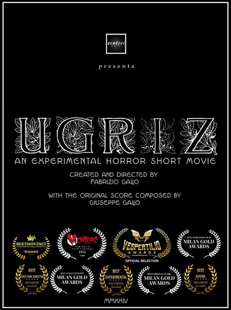 Ugriz Filmfreeway