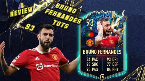 REVIEW BRUNO FERNANDES TOTS L JUGADORAZO QUE TE RECOMIENDO PARA TU