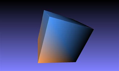 OBJ Can T Correctly Render Vertex Colors Issue Google Ar Sceneform Android Sdk GitHub