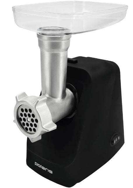 Обзор мясорубки Polaris PMG 2078 2024 - Характеристики, отзывы и где купить