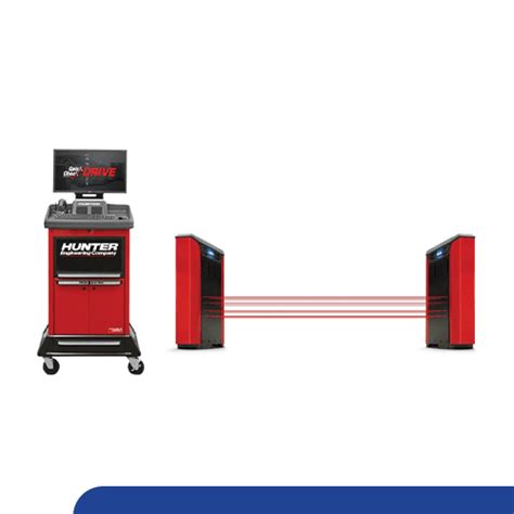 Quick Check Drive + Quick Tread marca HUNTER | Efisa