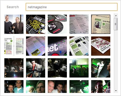 Rapid And Responsive Ui Development With Knockout Js Creative Bloq