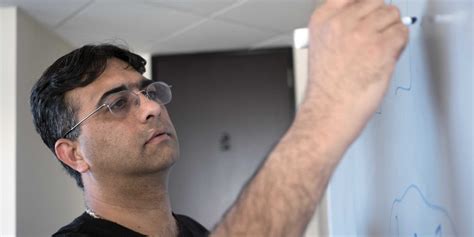 Hedvig Avinash Lakshman Of Facebook Cassandra Fame Tries To Address
