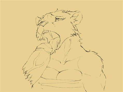 Rule 34 Anthro Bra Breasts Cleavage Clothed Clothing Cryphalen Duo