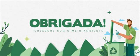 EducaÇÃo Ambiental Coleta Seletiva On Behance