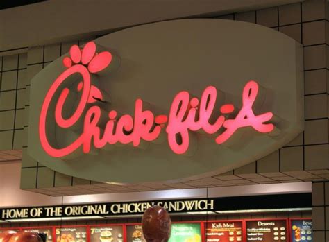 Chick Fil A系統遭駭 2客戶資料外洩 洛城焦點 洛杉磯 世界新聞網