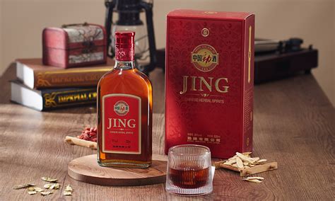 Jing Liquor