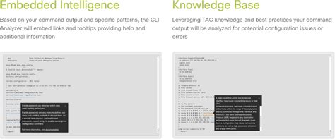 Cisco Cli Analyzer Bytesizedalex