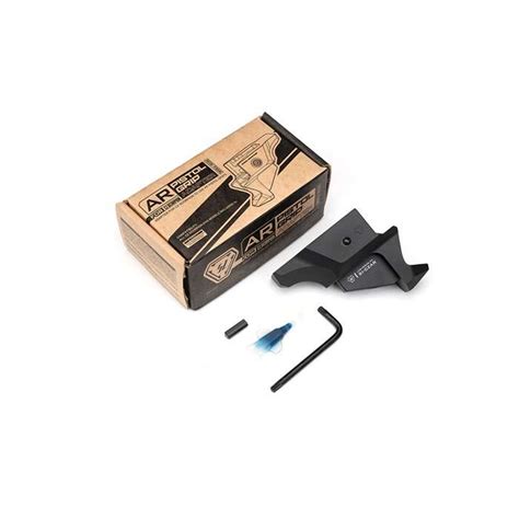 Ar Pistol Gip Adapter For Cz Scorpion Range Usa