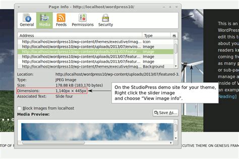 Genesis Responsive Slider Tutorial Philip Gledhill