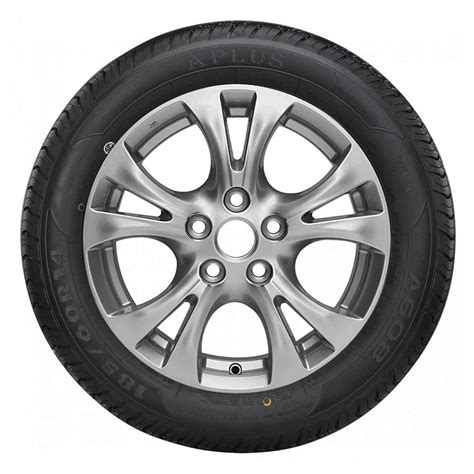 Llanta APLUS A608 215/65 Rin 16 98H