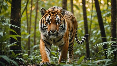 Tiger Actnimal