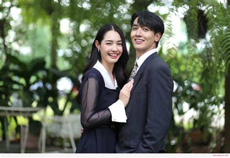 “ดุจอัปสร” แท็กทีม “พรชีวัน” เปิดความประทับใจ กับเบื้องหลังการทำงาน ใน