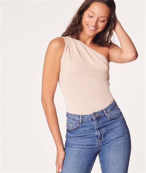 Comment Porter Le Body Avec Style ? - Modalova