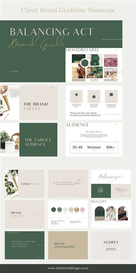 Stylish Brand Design To Help You Stand Out Artofit