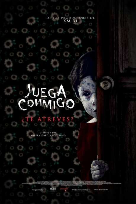 ‎come Play With Me 2021 Directed By Adrián García Bogliano • Reviews