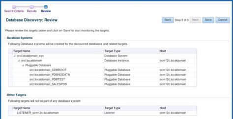 Install Agent On OEM Using GUI ALL DBA