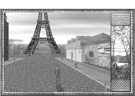 Figure 1 From From 3d Virtual Museum To 3d Collaborative Virtual Workshop Semantic Scholar