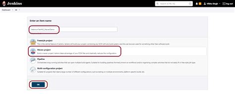 How To Install Maven Plugin In Jenkins Qa Automation Expert