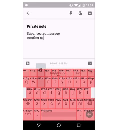 Android Exploit Cloak And Dagger Can Steal Your Passwords Hongkiat