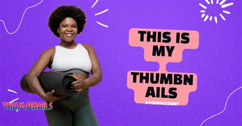 Thumbnails Template Postermywall