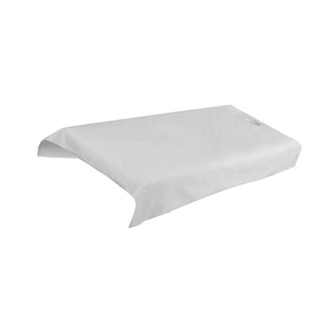 Professional Waterproof Massage Bed Table Cover Sheets Professional Soft Massage Anti Oil Spa