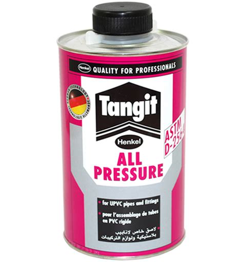 Tangit Glue 500gm With Brush