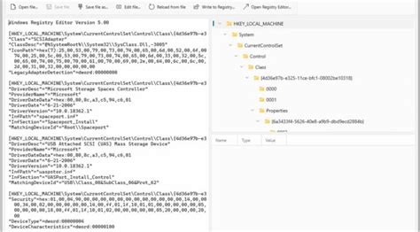 Windows 10 PowerToys Registry Preview Issue Ed Tittel