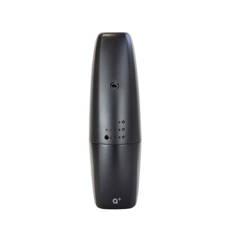 Aromar Waterless Plug In Diffuser Black