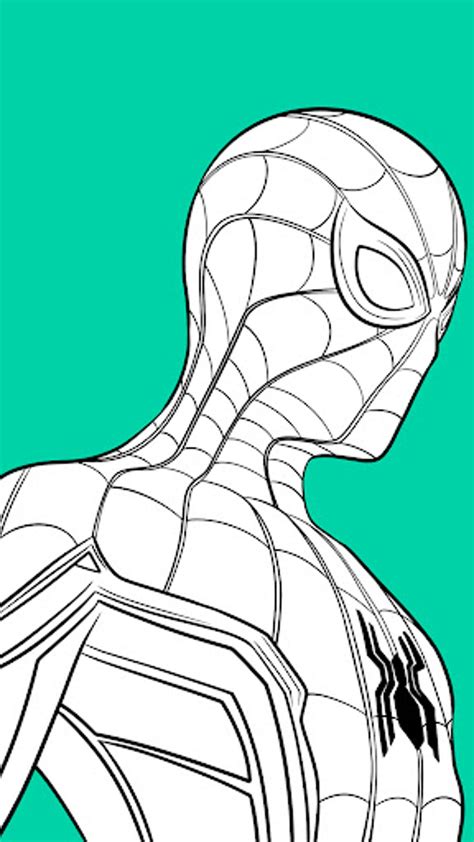 How To Draw Tom Holland Para Android Download