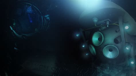 Narcosis Deep Sea Horror Game Releasing On March 28th Gets New