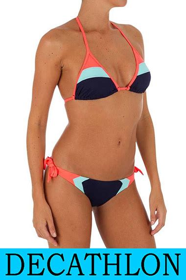 Accessories Decathlon Bikinis 2018 Womens Swimwear New Arrivals