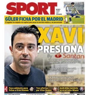 Le Aperture Spagnole Il Real Madrid Ufficializza Arda Guler Xavi