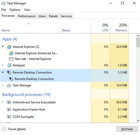 Getting Started With Windows Server 2019 Mastering Windows Server 2019