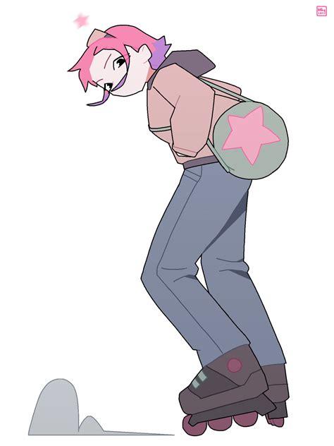 Animated Show Was Amazing Made A Fan Art For It Rscottpilgrim
