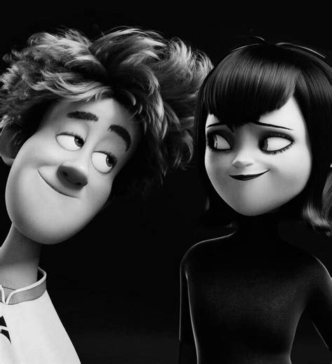Hotel Transylvania Jonathan Mavis Hotel Transylvania Fantasy Aesthetic White Aesthetic Lisa