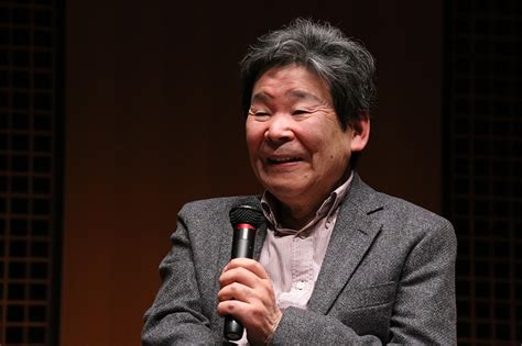 「高畑勲さんを偲ぶ会」盛会で終了しました。ご来場の皆様ありがとうございました。 Anido Official Website