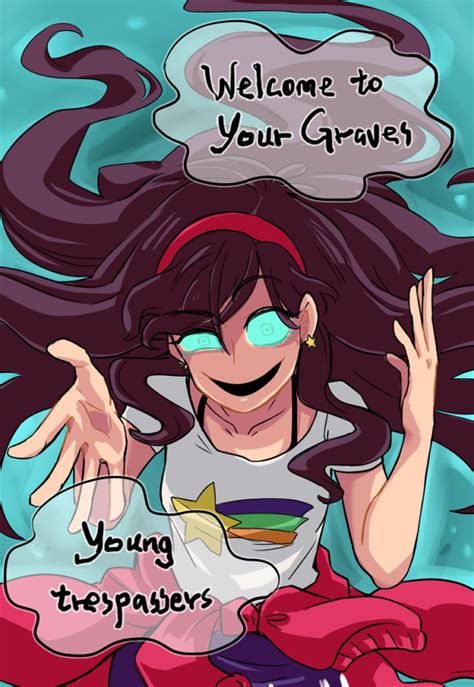 This Is The Last Part Of The Inconvenience Dipper Totally Freaked