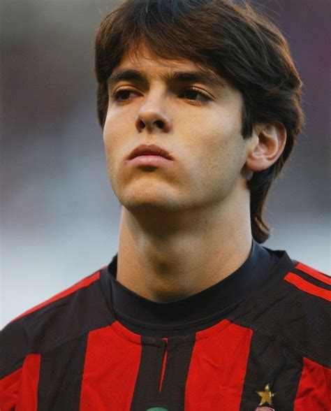 Ricardo Kaká AC Milan