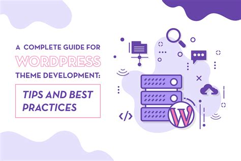 The Complete Guide To WordPress Theme Development