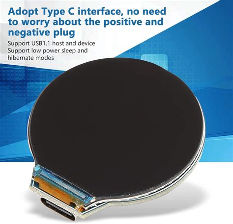 Buy Yoidesu Rp2040 Microcontroller Development Board Dual Core Arm